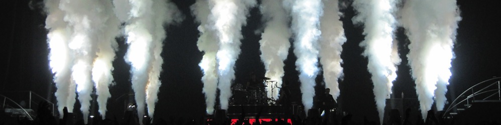 Special FX Verhuur | Special Effects | AE Sound