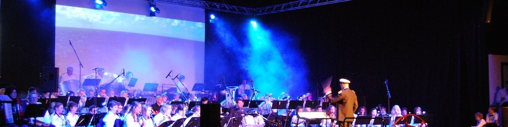 Concerten - Productie - AE Sound - Licht, Geluid & Multimedia